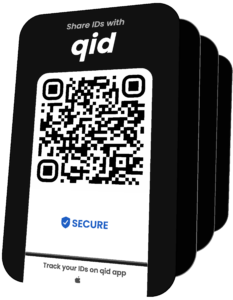 India's #1 ID Gateway - qid